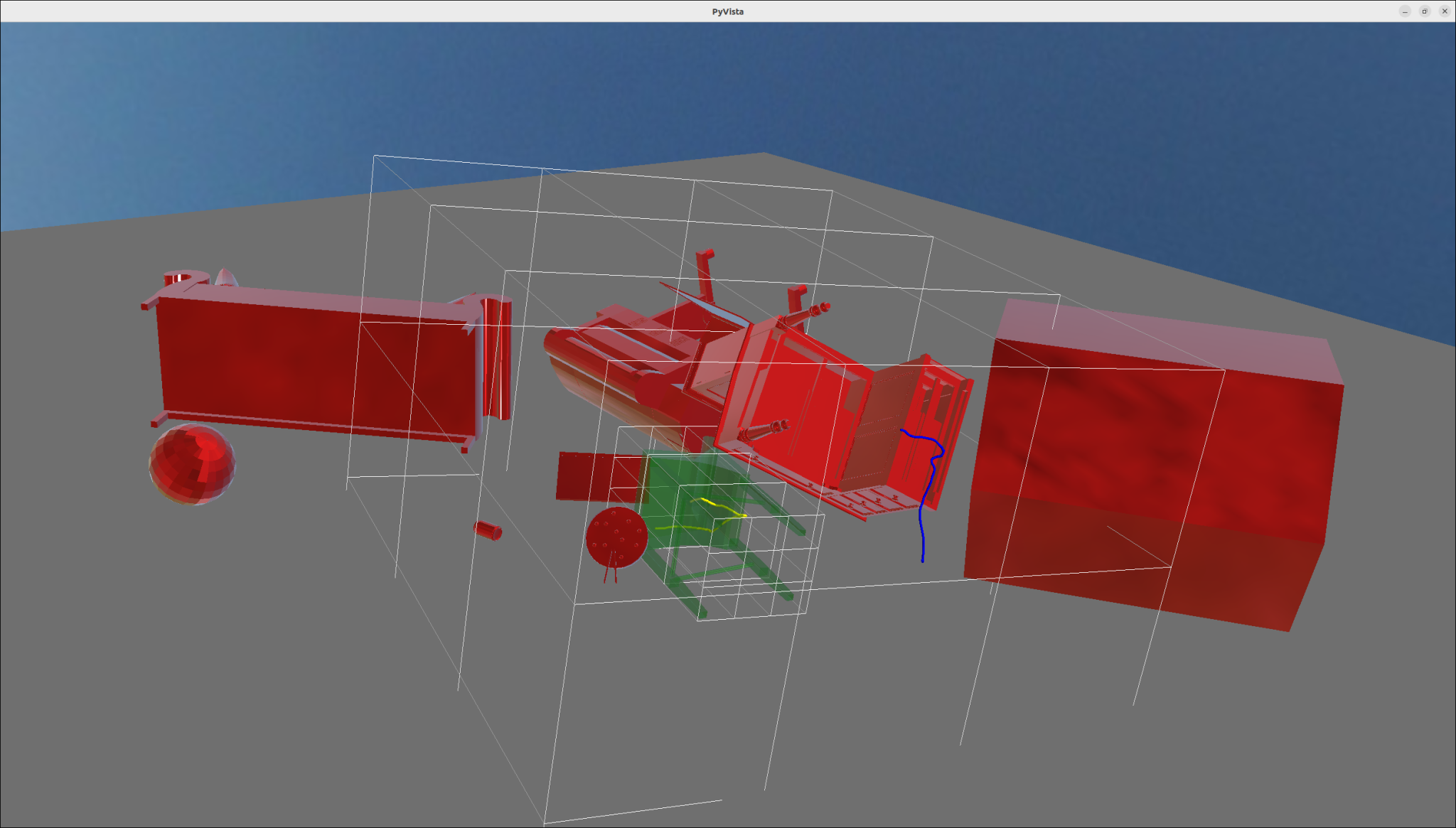 Prof. Dr.-Ing. Frank Neumann